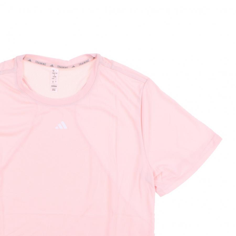 adidas アディダス レディース 半袖 Tシャツ Designed for Training 半袖Tシャツ KLQ91 IY9162 ...