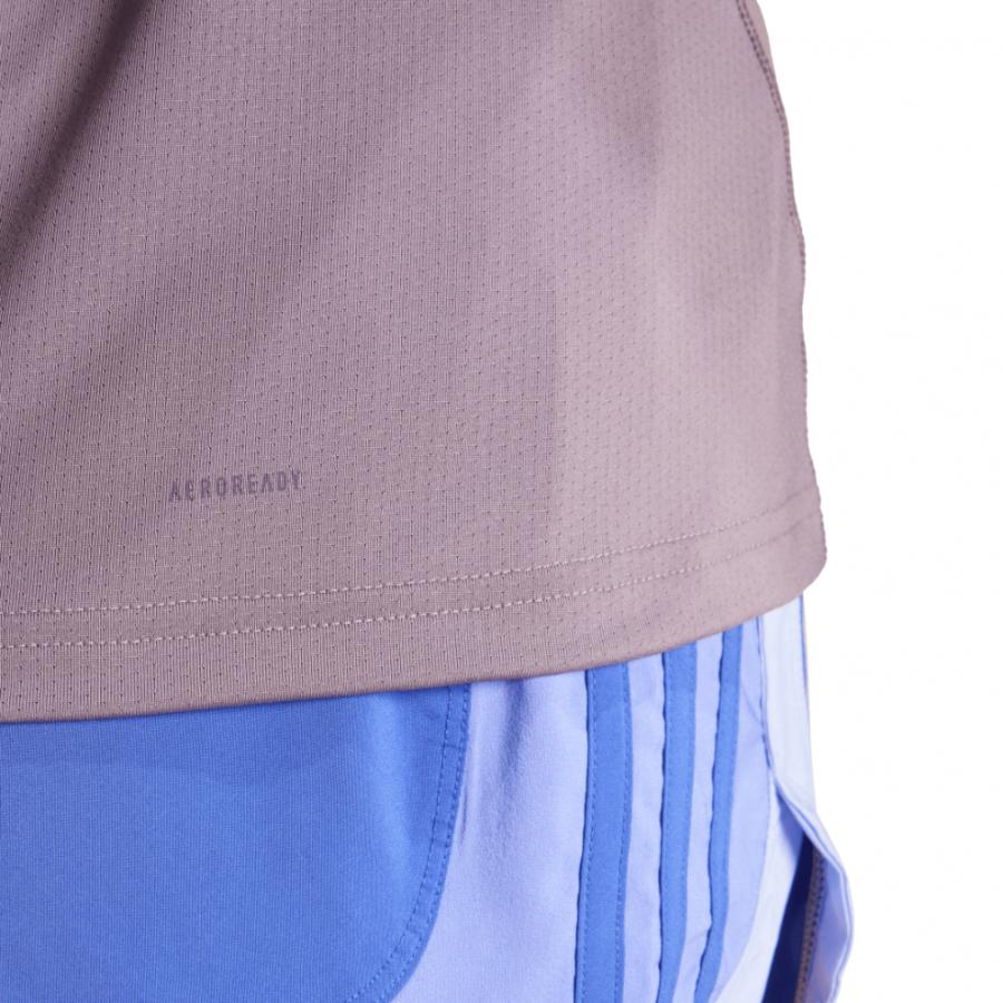 adidas アディダス レディース 半袖 Tシャツ Designed for Training 半袖Tシャツ KLQ91 IY9162 ...