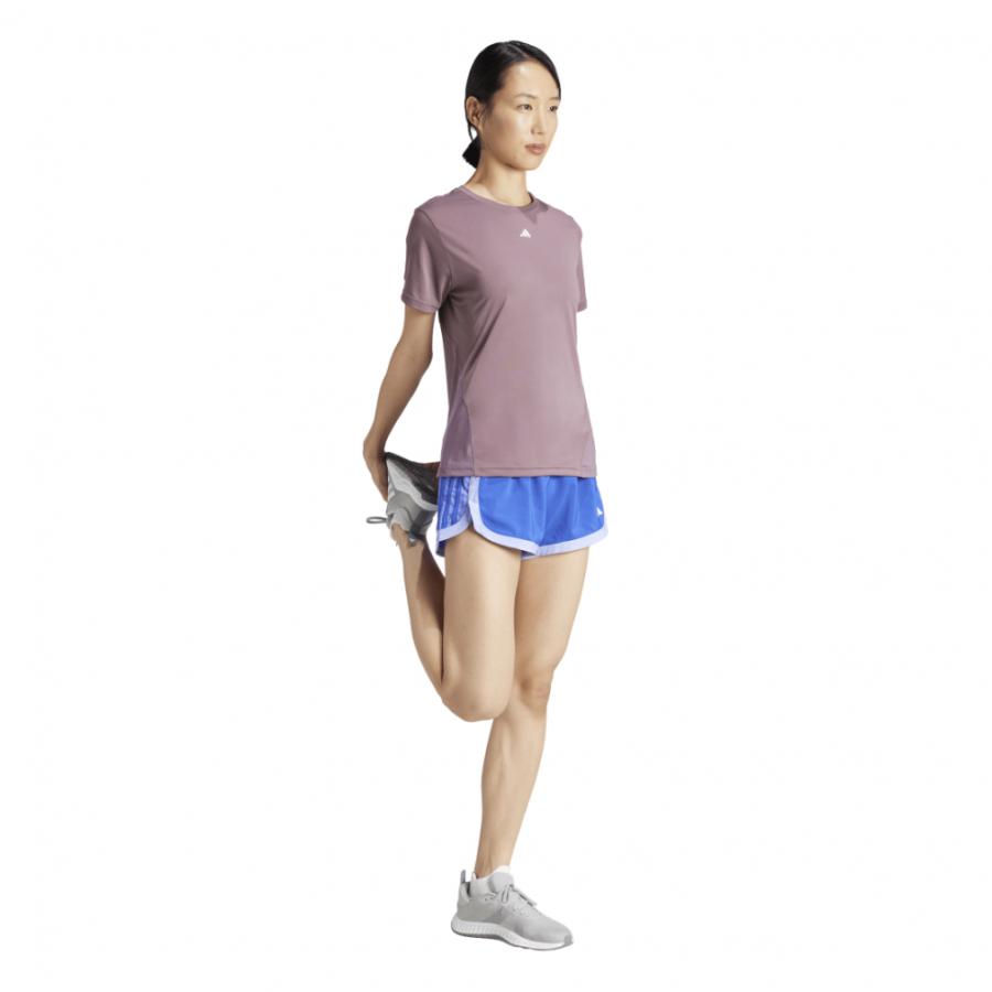 adidas アディダス レディース 半袖 Tシャツ Designed for Training 半袖Tシャツ KLQ91 IY9162 ...