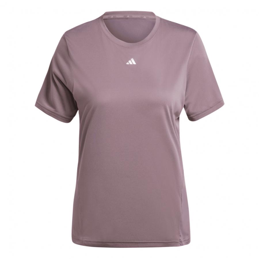 adidas アディダス レディース 半袖 Tシャツ Designed for Training 半袖Tシャツ KLQ91 IY9162 ...