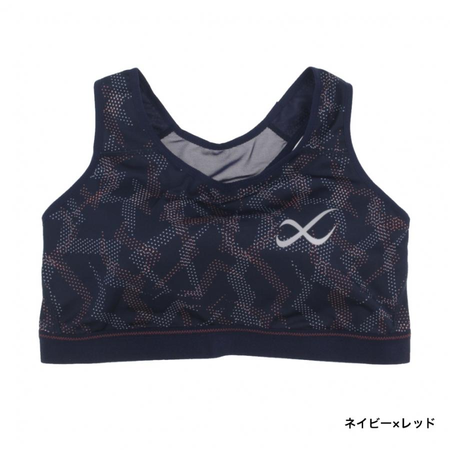 CW-X ワコール レディース スポーツブラ HTY020 LL スポーツウェア ヨガウェア Wacoal : アルペングループヤフー店 - 通販 - Yahoo!ショッピング