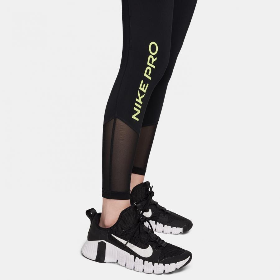 NIKE ナイキ レディース レギンス ウィメンズ NP DF MR NVTY タイツ FB5688 スポーツウェア ヨガウェア : アルペン ...