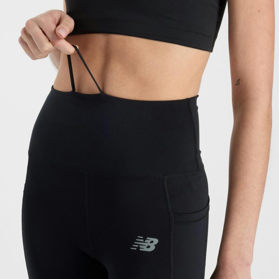 New Balance（ニューバランス） レディース レギンス ポケット