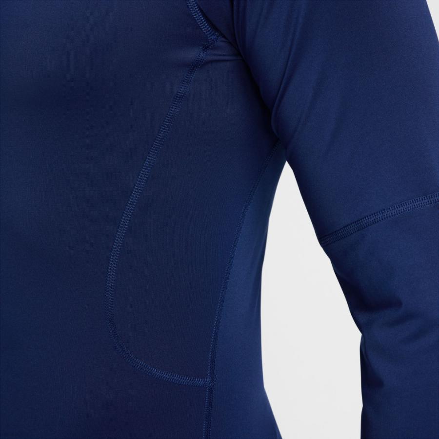 NIKE ナイキ メンズ 長袖 コンプレッション インナー NP DF L/S タイト トップ FB7920 スポーツウェア : アルペン ...