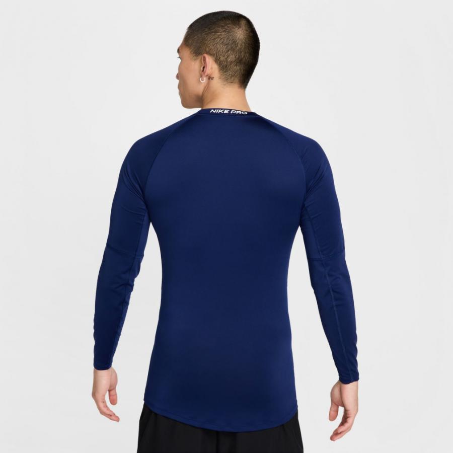 NIKE ナイキ メンズ 長袖 コンプレッション インナー NP DF L/S タイト トップ FB7920 スポーツウェア : アルペン ...