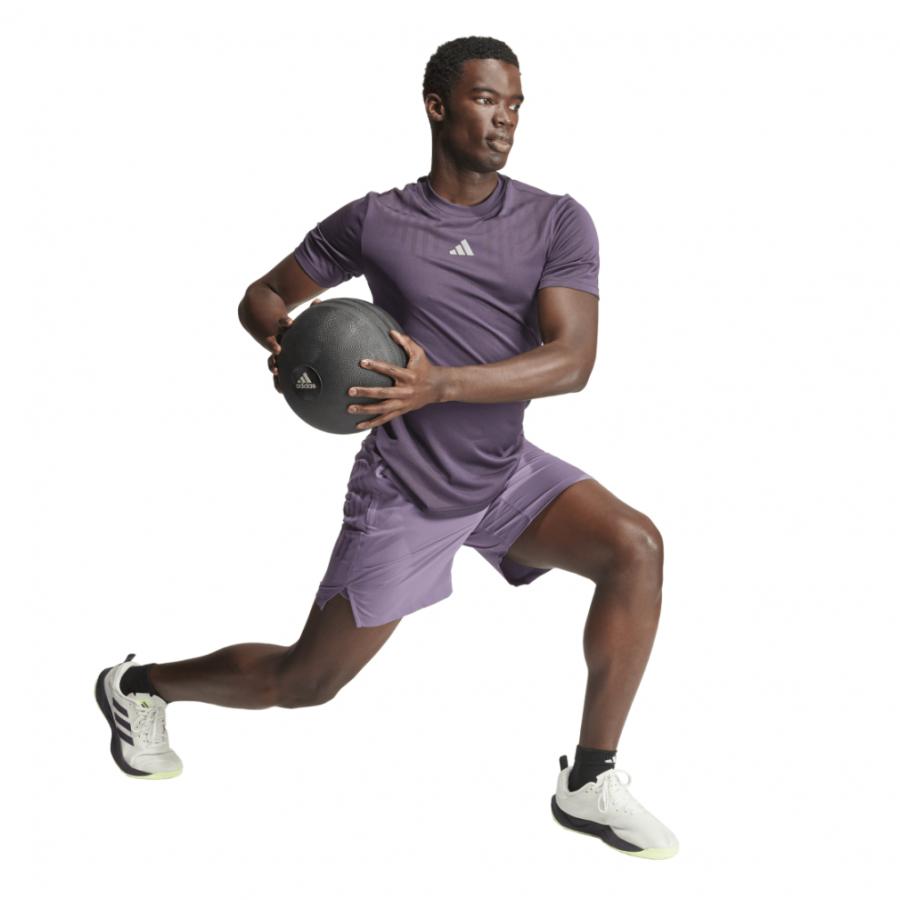 adidas（アディダス） メンズ 半袖 Tシャツ M HIIT ARICHILL Tシャツ IHP77 IS3731 IL7131 スポーツ ...