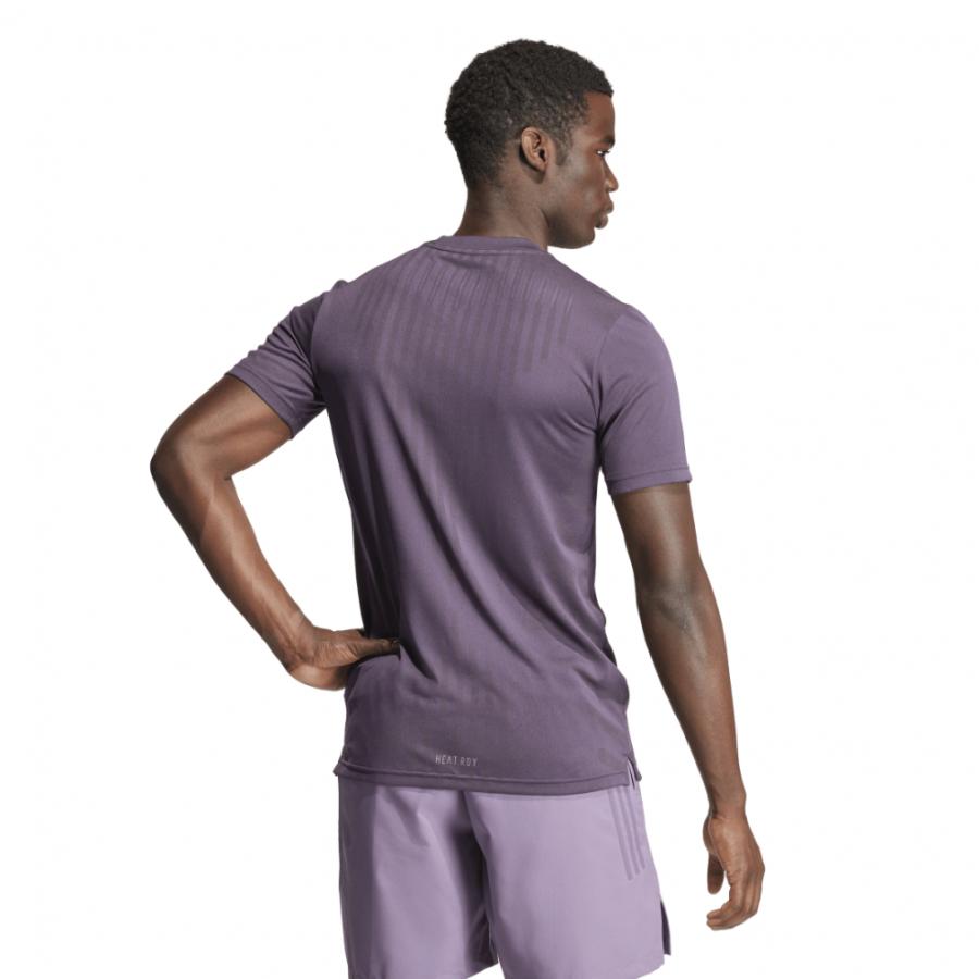 アディダス メンズ 半袖 Tシャツ M HIIT ARICHILL Tシャツ IHP77 IS3731 IL7131 スポーツウェア ...