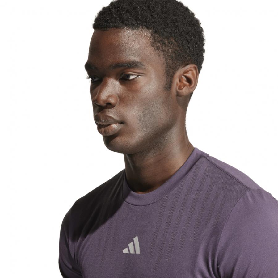 adidas（アディダス） メンズ 半袖 Tシャツ M HIIT ARICHILL Tシャツ IHP77 IS3731 IL7131 スポーツ ...