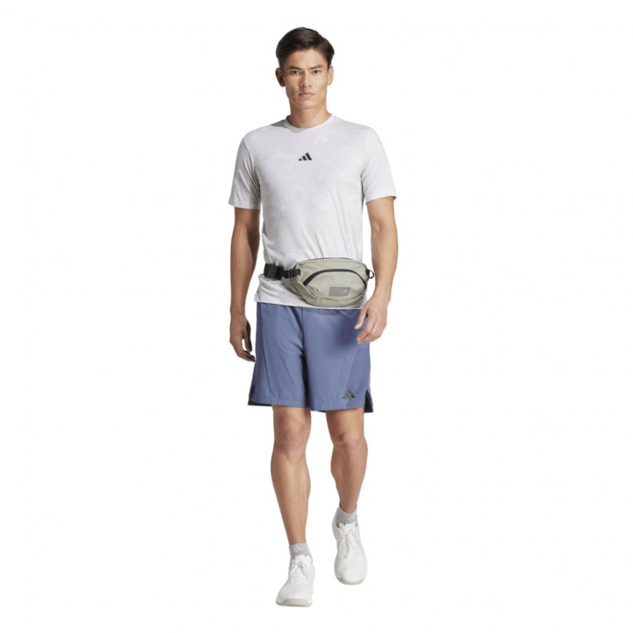 adidas アディダス メンズ 半袖 Tシャツ パワー ワークアウト 半袖Tシャツ IEJ12 IS3806 IS3801 IS3807 ...