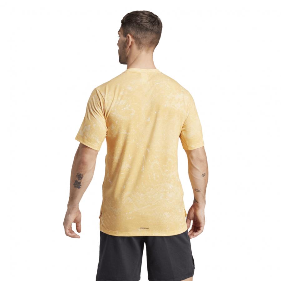 adidas アディダス メンズ 半袖 Tシャツ パワー ワークアウト 半袖Tシャツ IEJ12 IS3806 IS3801 IS3807 ...