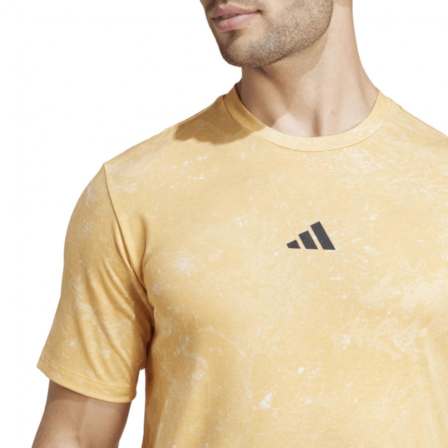 adidas アディダス メンズ 半袖 Tシャツ パワー ワークアウト 半袖Tシャツ IEJ12 IS3806 IS3801 IS3807 ...