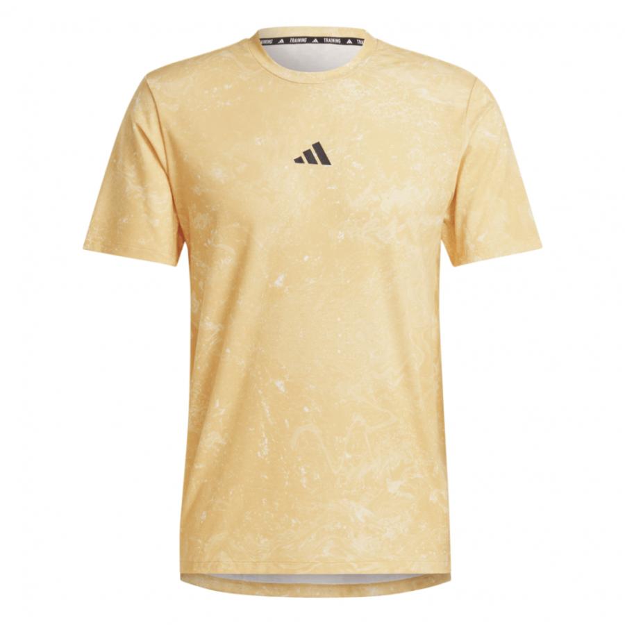 adidas アディダス メンズ 半袖 Tシャツ パワー ワークアウト 半袖Tシャツ IEJ12 IS3806 IS3801 IS3807 ...