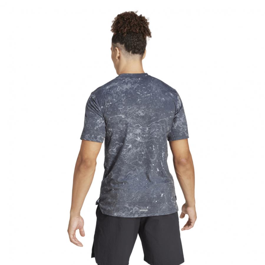 adidas アディダス メンズ 半袖 Tシャツ パワー ワークアウト 半袖Tシャツ IEJ12 IS3806 IS3801 IS3807 ...