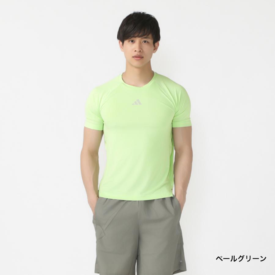 アディダス メンズ Tシャツ ショートパンツ 上下セット KLV82 KLV83 IR5874 IR5879 IS1295 IP4467 ...