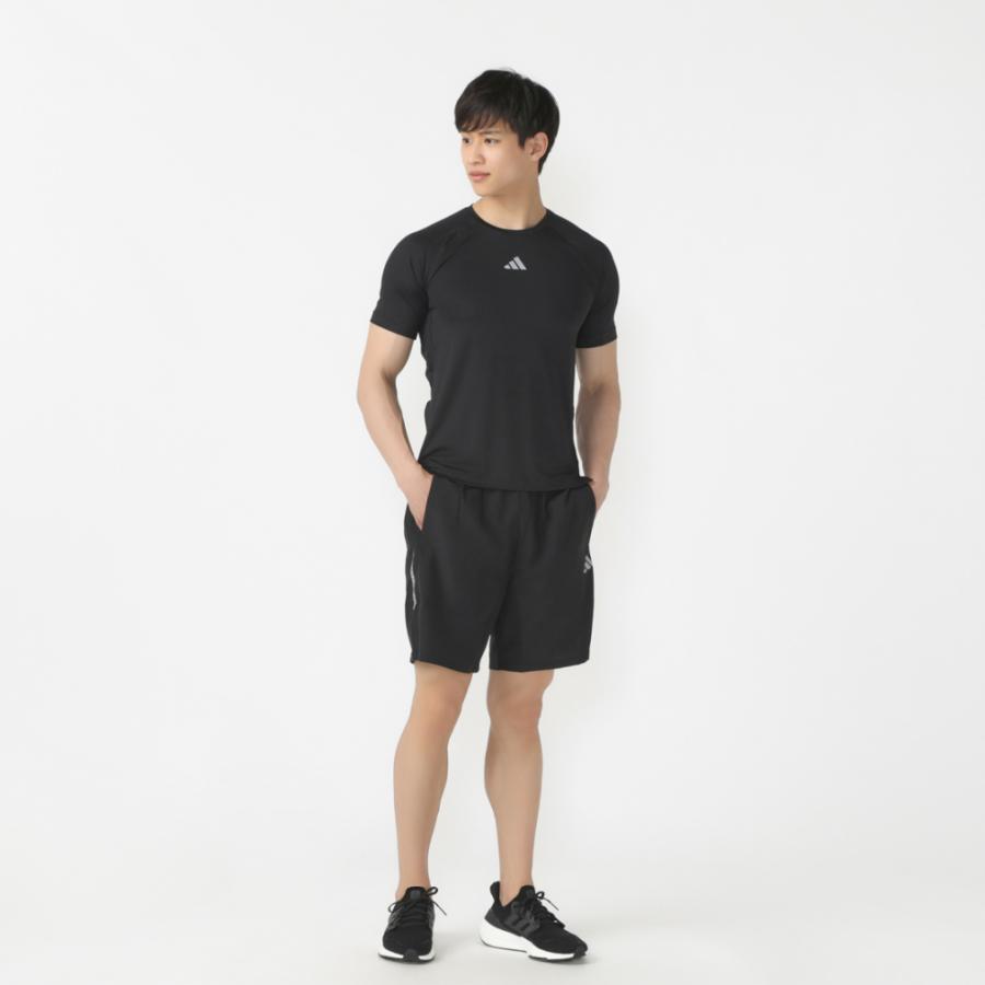 アディダス メンズ Tシャツ ショートパンツ 上下セット KLV82 KLV83 IR5874 IR5879 IS1295 IP4467 ...