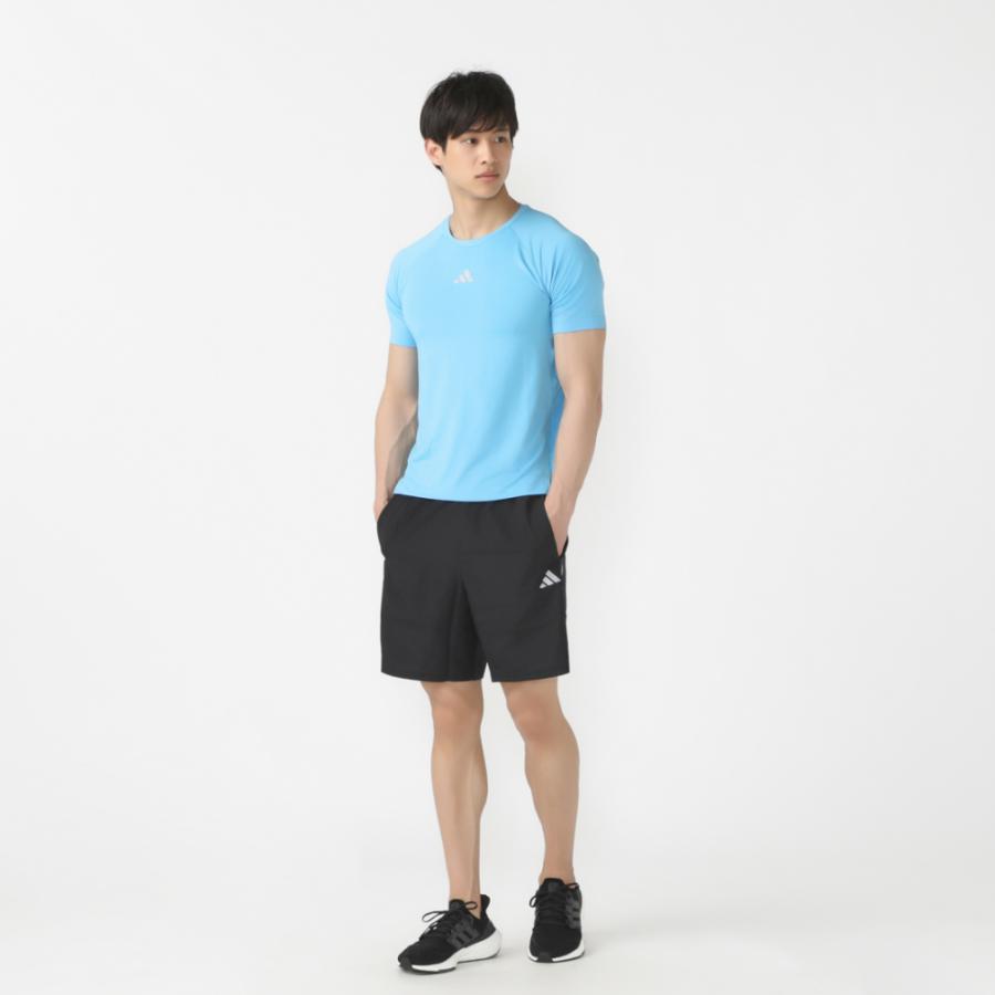 アディダス メンズ Tシャツ ショートパンツ 上下セット KLV82 KLV83 IR5874 IR5879 IS1295 IP4467 ...