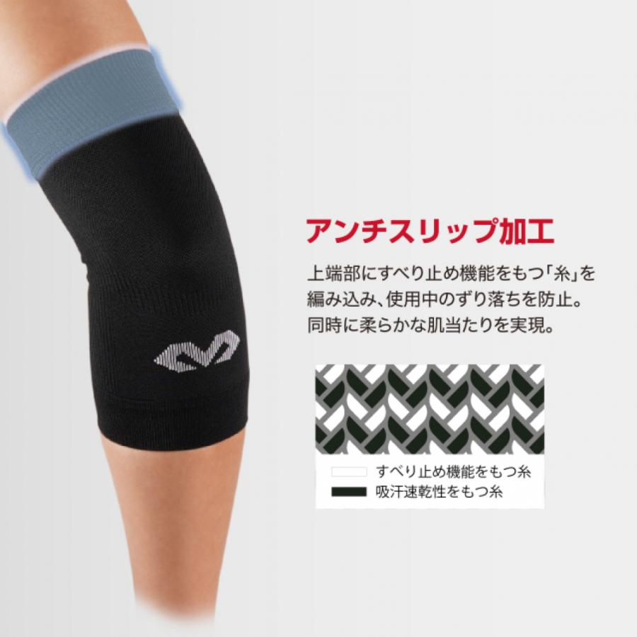 McDavid マクダビッド コンディショニング エルボースリーブ MA106 サポーター 肘サポーター : アルペングループヤフー店 - 通販 - Yahoo!ショッピング