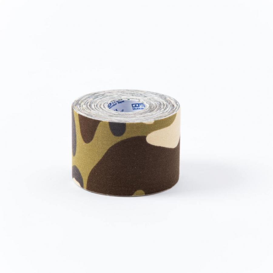 ゴンテックス 5cm×5m マルチカラー伸縮性ロールテープ メイサイ GTRT009MSS 伸縮テーピング 伸縮ロールテープ GONTEX : アルペングループヤフー店 - 通販 ...