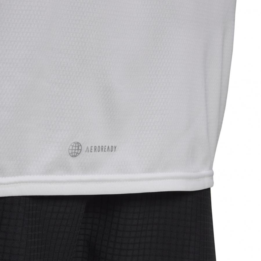 adidas アディダス メンズ 陸上/ランニング 半袖 デザインド 4 ランニング 半袖Tシャツ HC9826 : ホワイト : アルペン ...