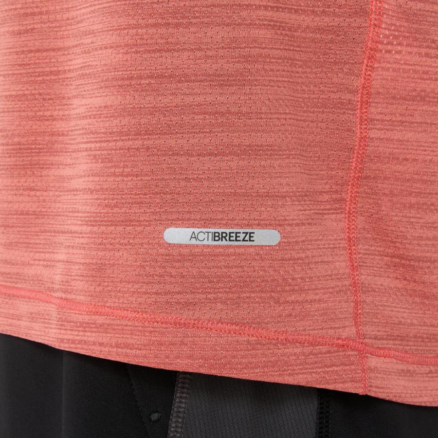 ASICS（アシックス） メンズ 陸上/ランニング 半袖Tシャツ ランニング半袖シャツ 2011C992 asics : アルペングループ ...