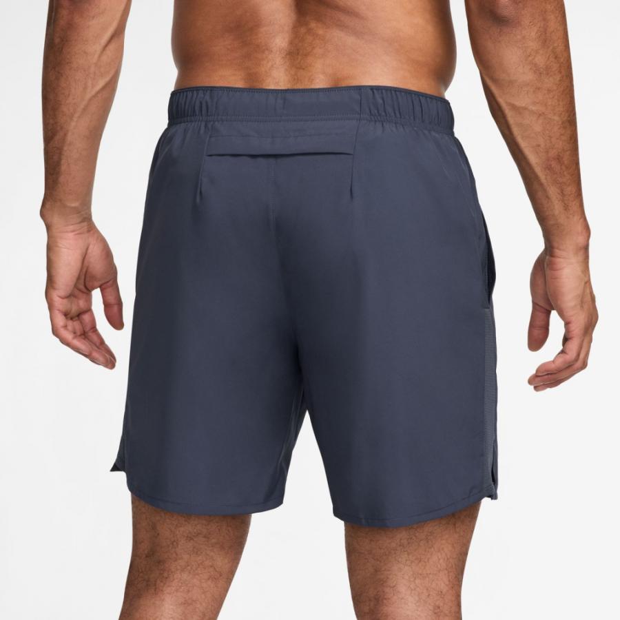 NIKE ナイキ メンズ 陸上/ランニング ショートパンツ Dri-FIT チャレンジャー 18cm バーサタイル インナー付き DV9360 ...