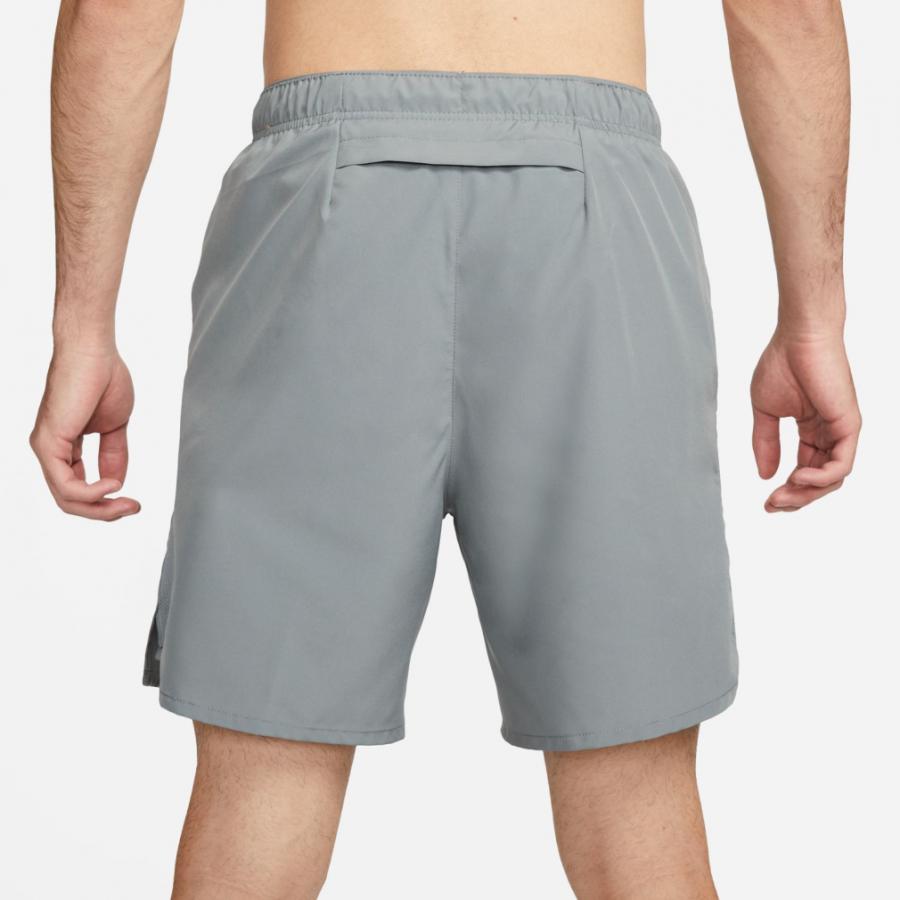 NIKE ナイキ メンズ 陸上/ランニング ショートパンツ Dri-FIT チャレンジャー 18cm バーサタイル インナー付き DV9360 ...