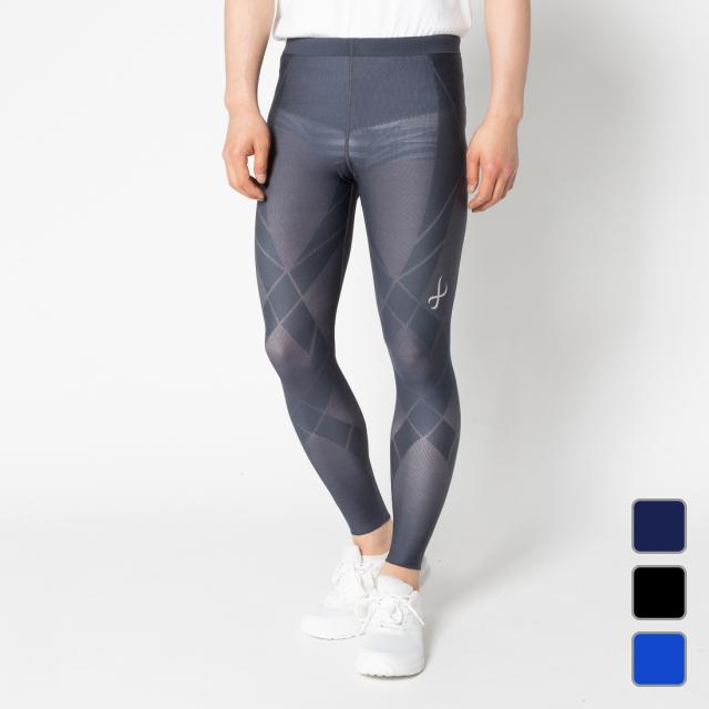 CW-X ワコール メンズ コンプレッションショートタイツ/スパッツ GENERATOR MODEL COOL TYPE HZO779 スポーツウェア Wacoal : アルペングループヤフー ...