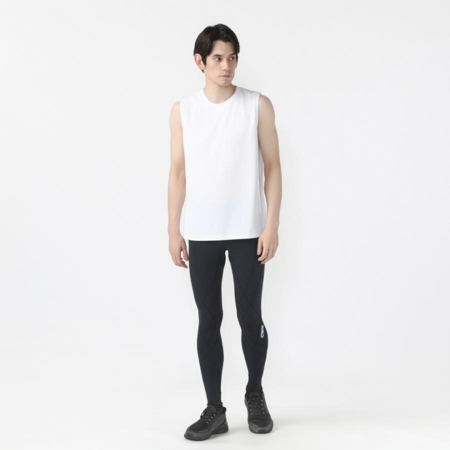 ワコール CW-X メンズ コンプレッション ロングタイツ スパッツ GENERATORモデル HZO669 スポーツウェア Wacoal : 3813185112 : アルペングループヤフー ...