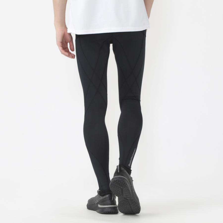 ワコール CW-X メンズ コンプレッション ロングタイツ スパッツ GENERATORモデル HZO669 スポーツウェア Wacoal : 3813185112 : アルペングループヤフー ...