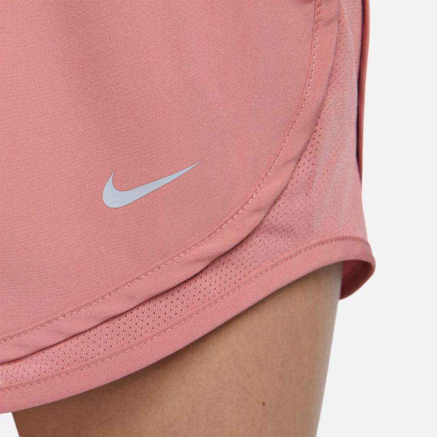 NIKE（ナイキ） レディス 陸上/ランニング ショート/ハーフパンツ ウィメンズ テンポ ショート CU8893-651 : ピンク ...