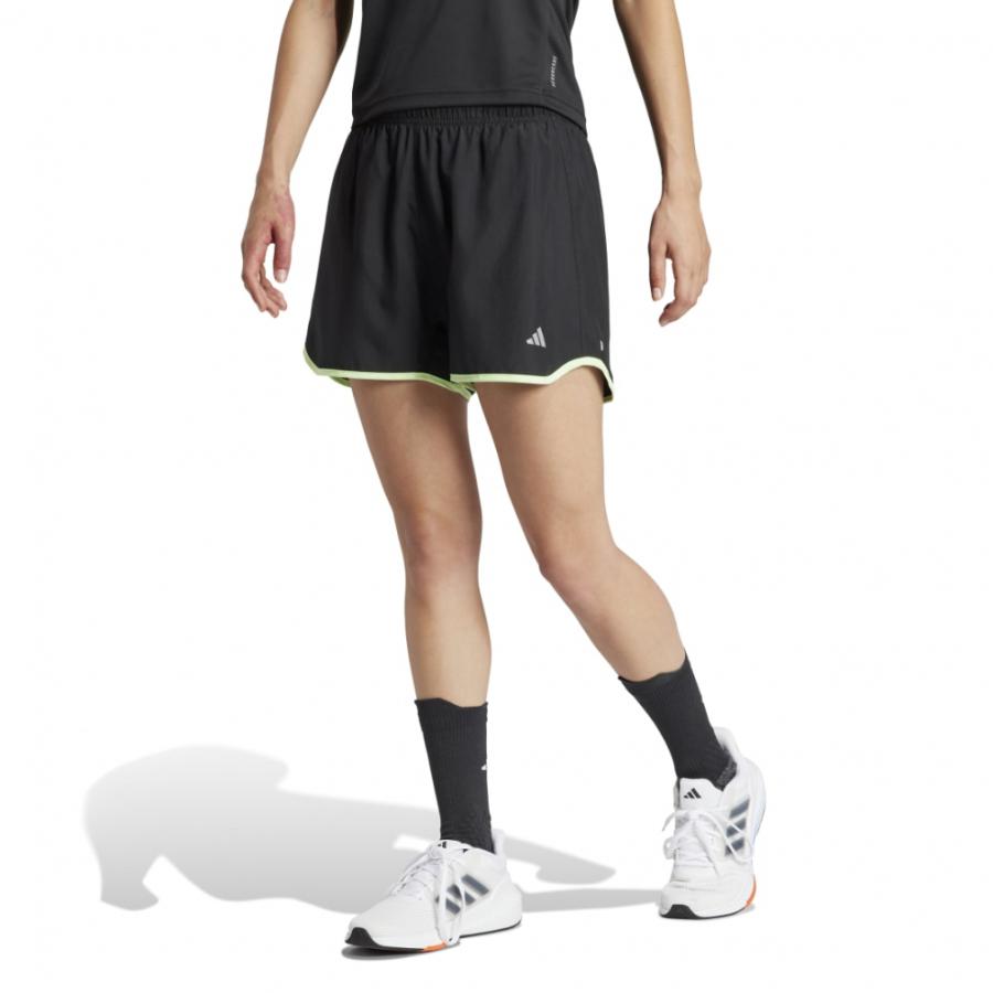 adidas アディダス レディス 陸上/ランニング ショート/ハーフパンツ RUN IT SHORT ラン イット ショーツ IL7225 ...