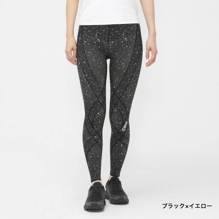 CW-X レディス フィットネス コンプレッションロングタイツ/スパッツ ウィメンズ GENERATORモデル HZY669 Wacoal : 3835185022 : アルペングループヤフー ...