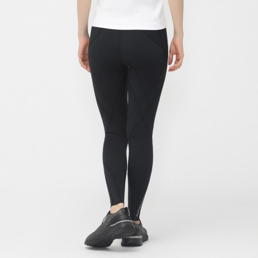 CW-X レディス フィットネス コンプレッションロングタイツ/スパッツ ウィメンズ GENERATORモデル HZY669 Wacoal : 3835185022 : アルペングループヤフー ...