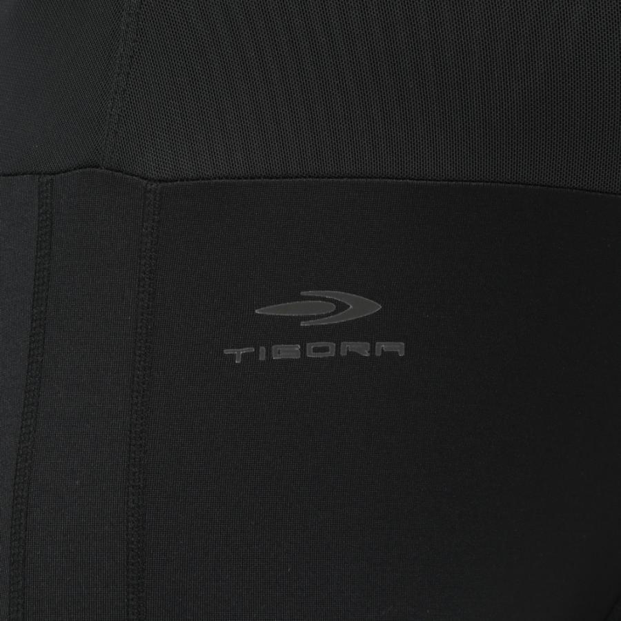 TIGORA ティゴラ レディス 陸上/ランニング 360度マルチポケットロングタイツ ロングスパッツ TR-3R2523UP : ブラック : アルペングループヤフー店 - 通販 ...