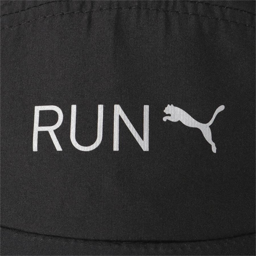 PUMA（プーマ） メンズ レディス 陸上/ランニング ライトウェイト ランナー キャップ 024080 : ブラック : アルペングループ ...