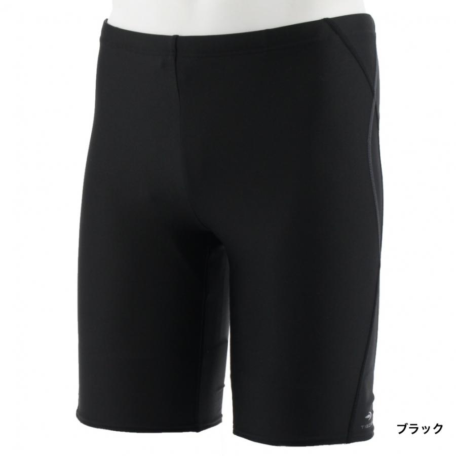 TIGORA ティゴラ メンズ 水泳 フィットネス水着 スパッツ水着 TR-3S1022SS : アルペングループヤフー店 - 通販 - Yahoo!ショッピング