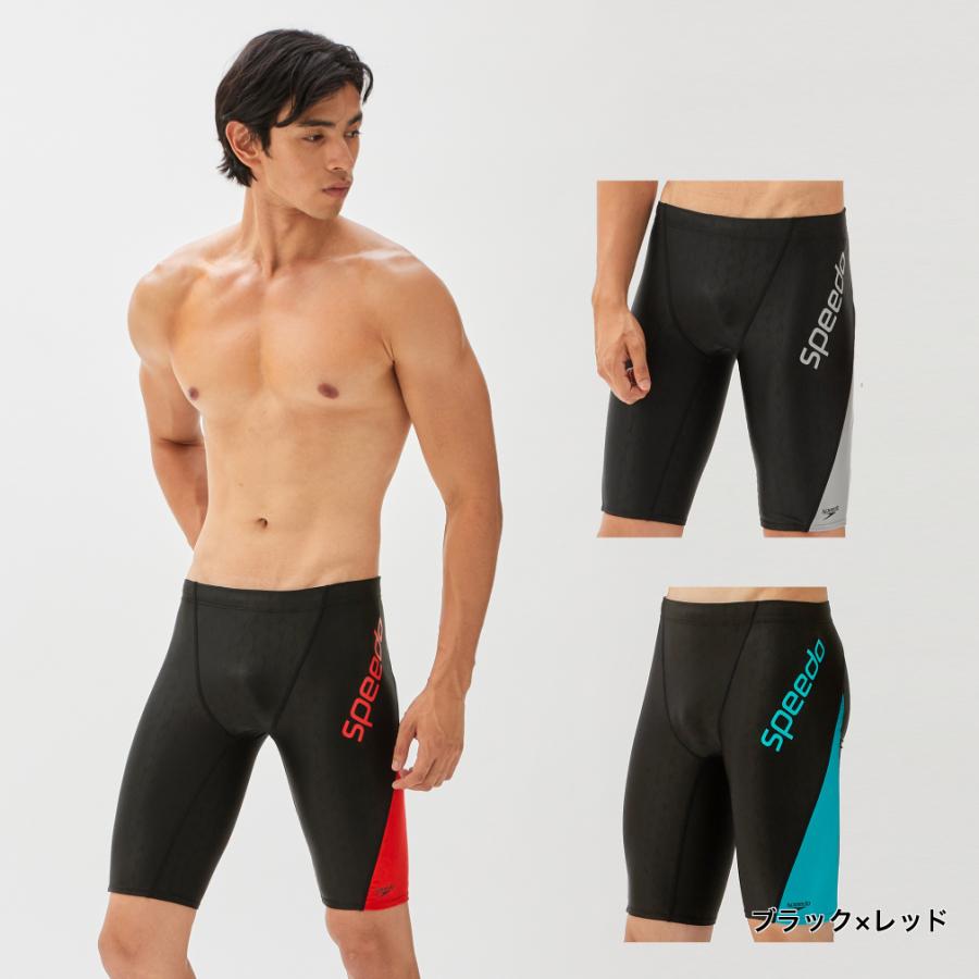 スピード メンズ 水泳 競泳水着 Comfort Lap Jammer コンフォートラップジャマー SF62301 SPEEDO :3938620413:アルペングループヤフー店 - 通販 ...