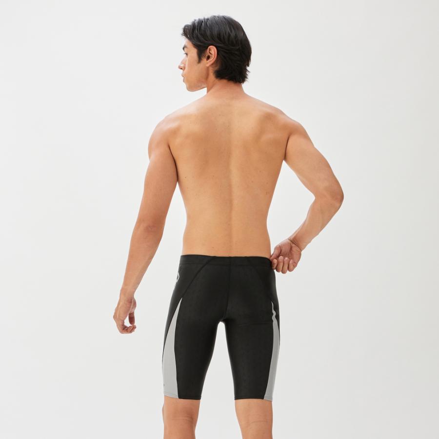 スピード メンズ 水泳 競泳水着 Comfort Lap Jammer コンフォートラップジャマー SF62301 SPEEDO :3938620413:アルペングループヤフー店 - 通販 ...