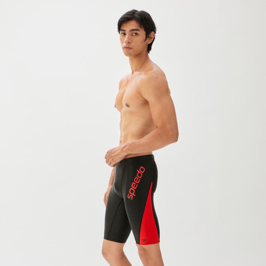 スピード メンズ 水泳 競泳水着 Comfort Lap Jammer コンフォートラップジャマー SF62301 SPEEDO :3938620413:アルペングループヤフー店 - 通販 ...