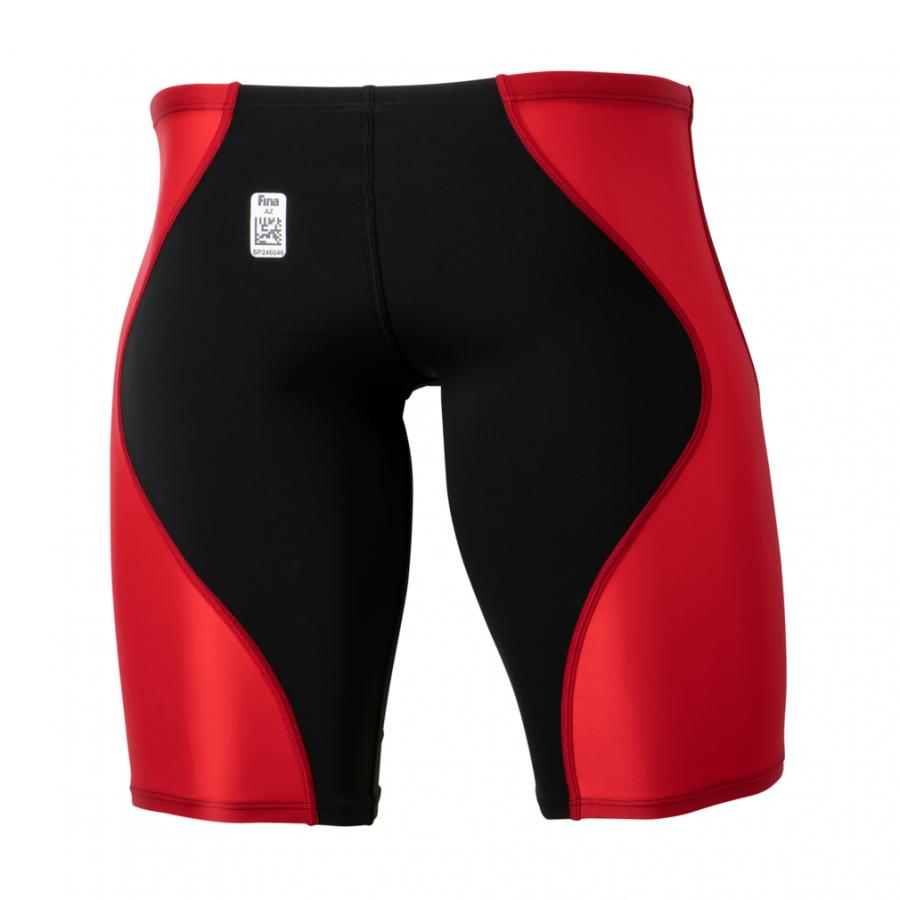 speedo（スピード） メンズ 水泳 競泳水着 Pro Hybrid 2 Jammer プロハイブリッド2ジャマー SC62201F ...