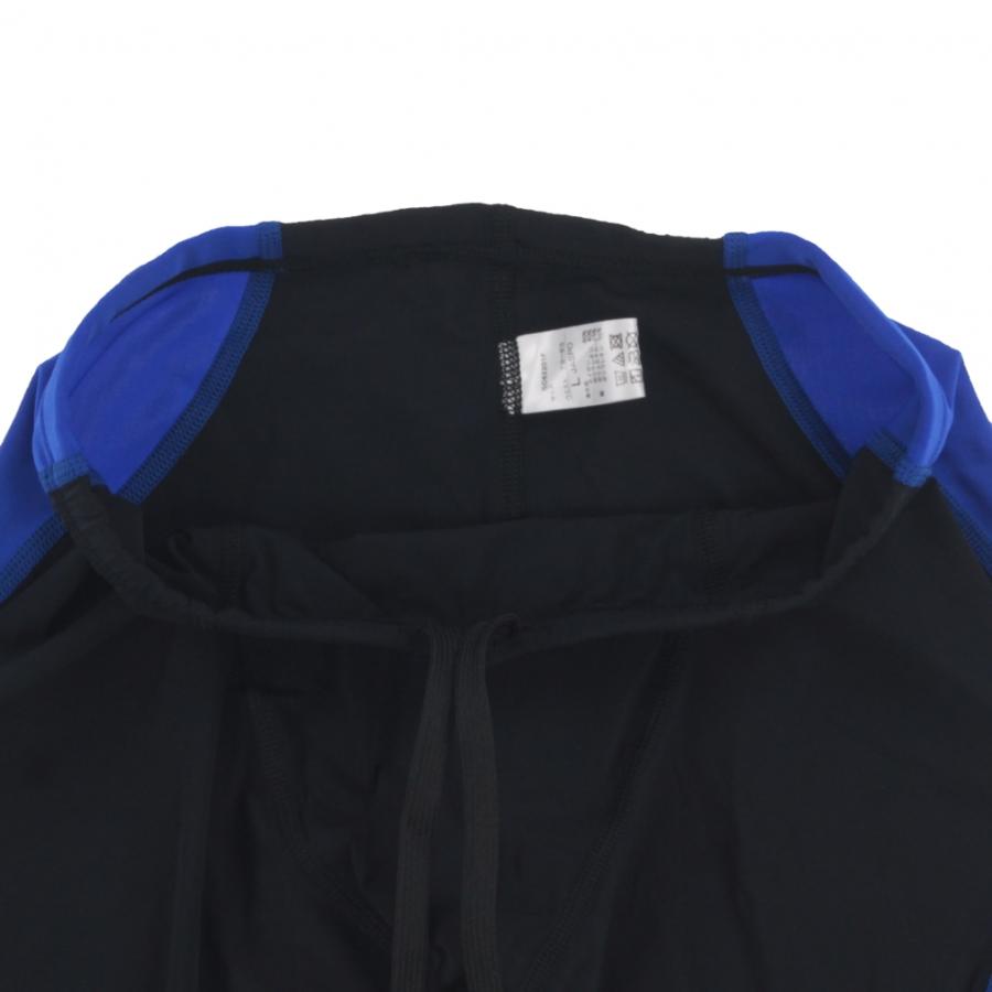 speedo（スピード） メンズ 水泳 競泳水着 Pro Hybrid 2 Jammer プロハイブリッド2ジャマー SC62201F WA ...