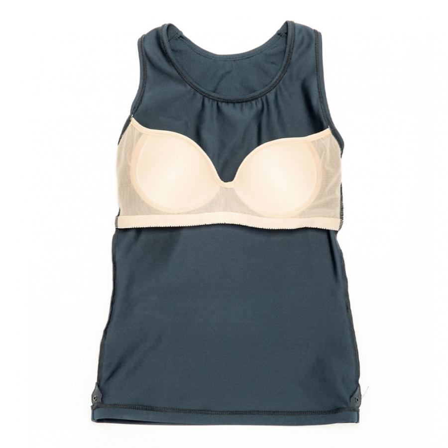 NIKE（ナイキ） レディス 水泳 フィットネス水着 SU24 グラフィック