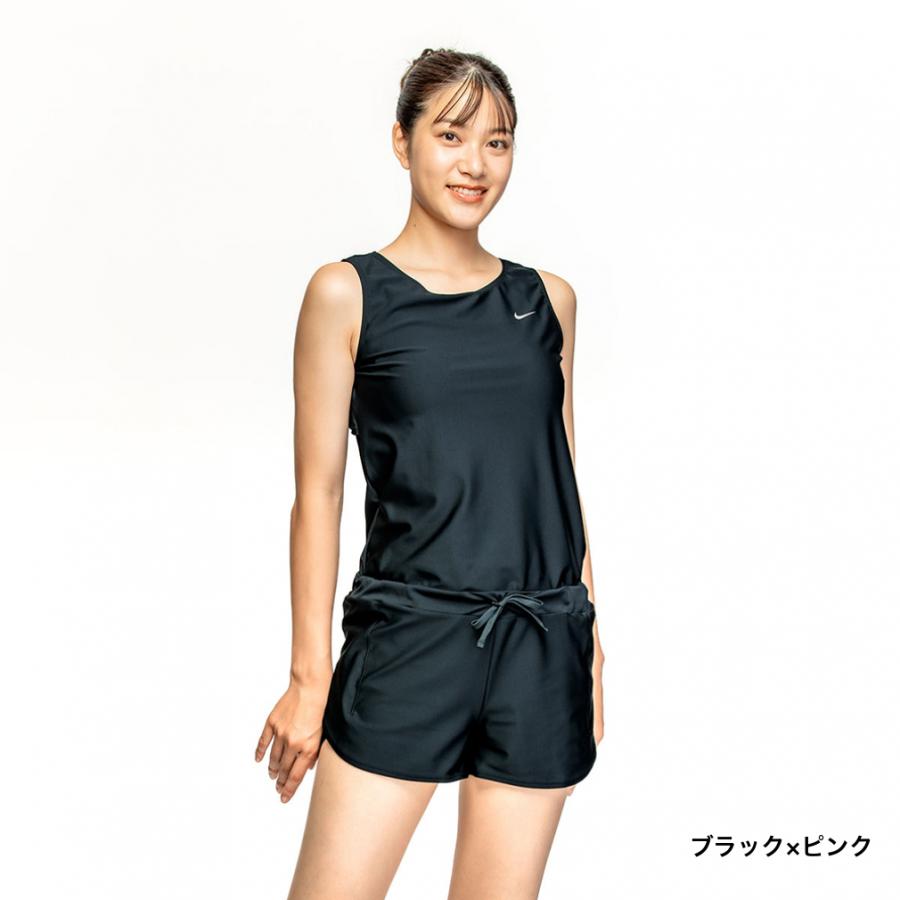 NIKE（ナイキ） レディス 水泳 フィットネス水着 SU24 ブラトップ付きワンピース 299311 NIKE : アルペングループヤフー店 ...