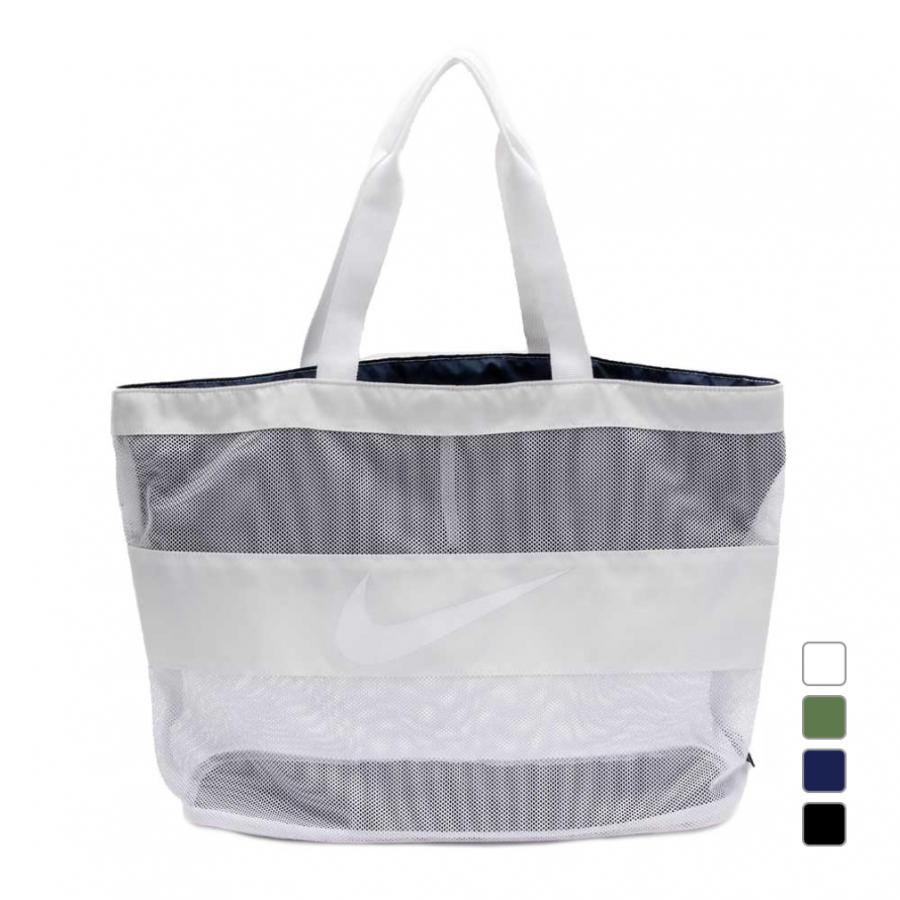 NIKE（ナイキ） メッシュトート プールバッグ 199402-027 水泳 : アルペングループヤフー店 - 通販 - Yahoo!ショッピング
