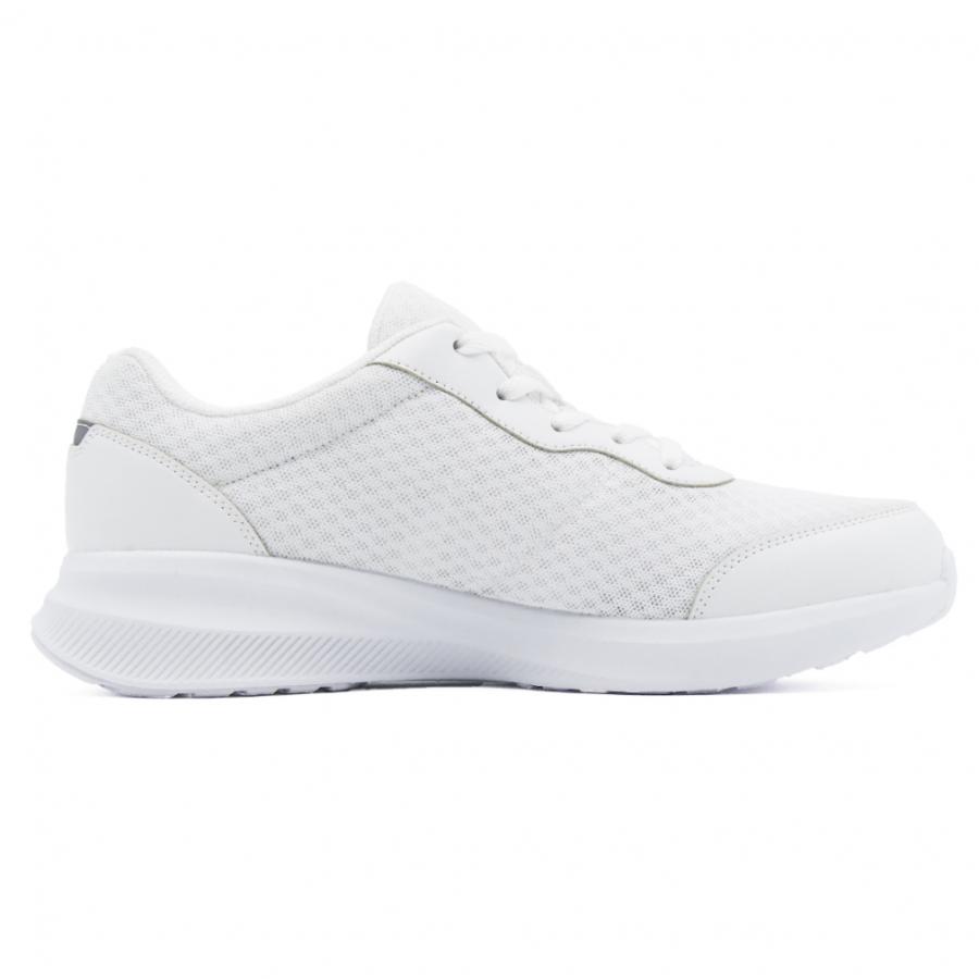 IGNIO イグニオ ジョギングSNK WH 4000023534 スニーカー ： ホワイト : アルペングループヤフー店 - 通販 - Yahoo!ショッピング