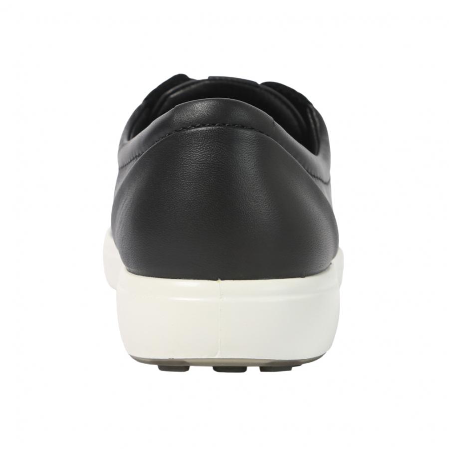 エコー ソフトセブン M SOFT 7 M 470364 01001 メンズ スニーカー ： ブラック ECCO : 4001685712 : アルペングループヤフー店 - 通販 ...