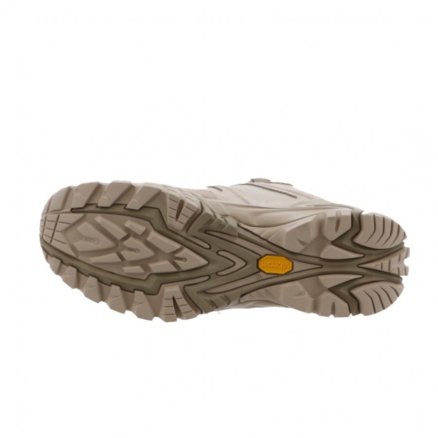 OAKLEY（オークリー） SIERRA TERRAIN FOF100541 31R メンズ スニーカー ： ベージュ : アルペングループ ...