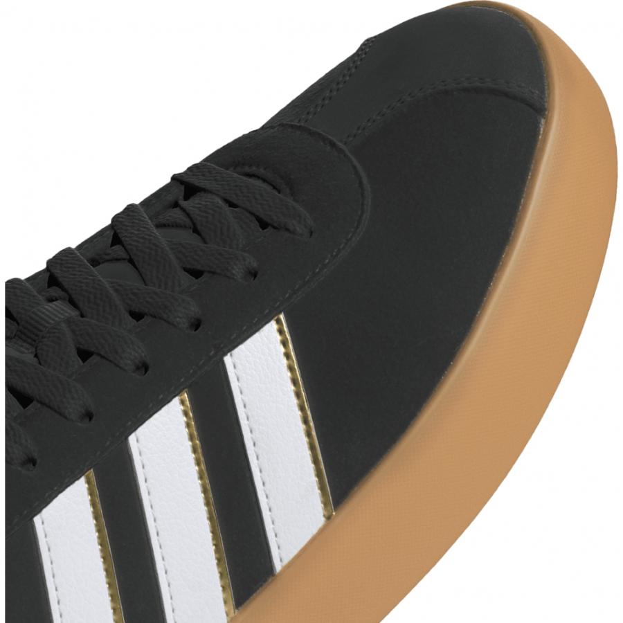 アディダス VL コート 3.0 / VL COURT 3.0 IH4789 メンズ スニーカー ： ブラック adidas ...