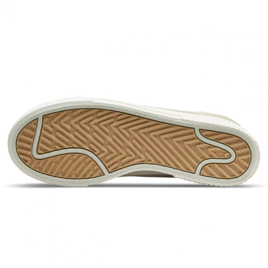NIKE（ナイキ） ウィメンズ コート レガシー リフト DM7590-200 レディース スニーカー ： ベージュ×ホワイト NIKE ...