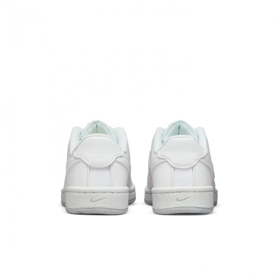 NIKE（ナイキ） ウィメンズ コート ロイヤル 2 NN DH3159-100 レディース スニーカー ： ホワイト NIKE DH3159 ...